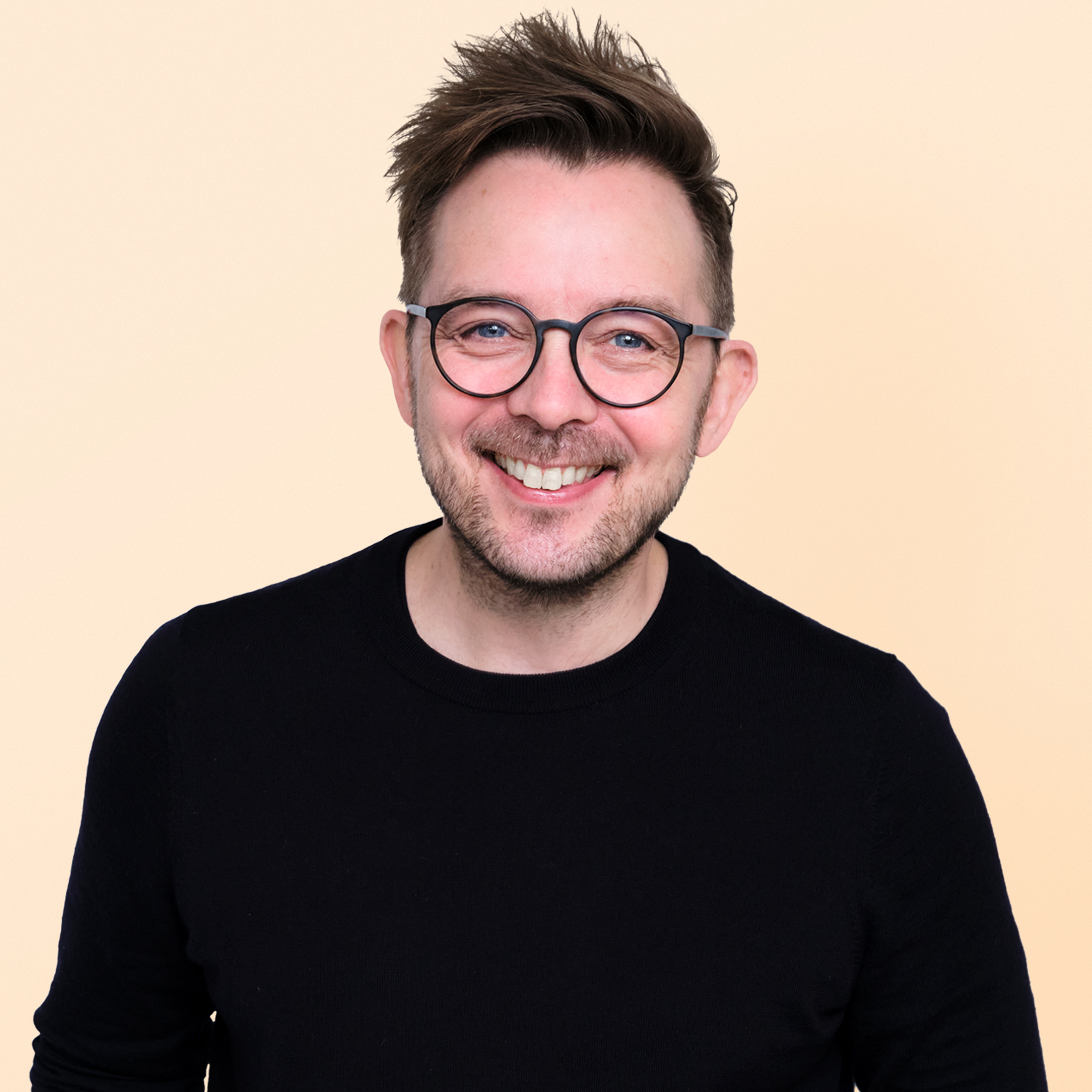 Henrik Fabrin - Serial Entrepreneur, AI Strategist, and Leader